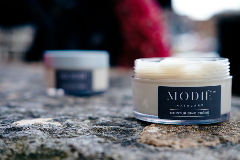 Amazing Moisturising Creme - Modiê Moisturising Créme