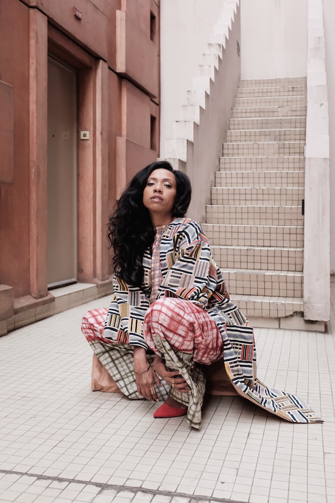 8 Reasons Why We Love Soul-Seeking Singer Y'akoto