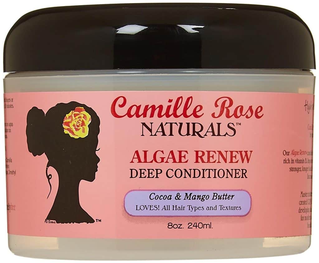 Top 7 Best Deep Conditioners For Your Natural Hair