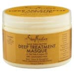Top 7 Best Deep Conditioners For Your Natural Hair