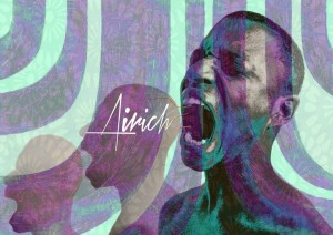 Interview with Airich a Visual Aritist