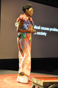 A conversation with JANICE DEUL (Dutch Lifestyle Writer)